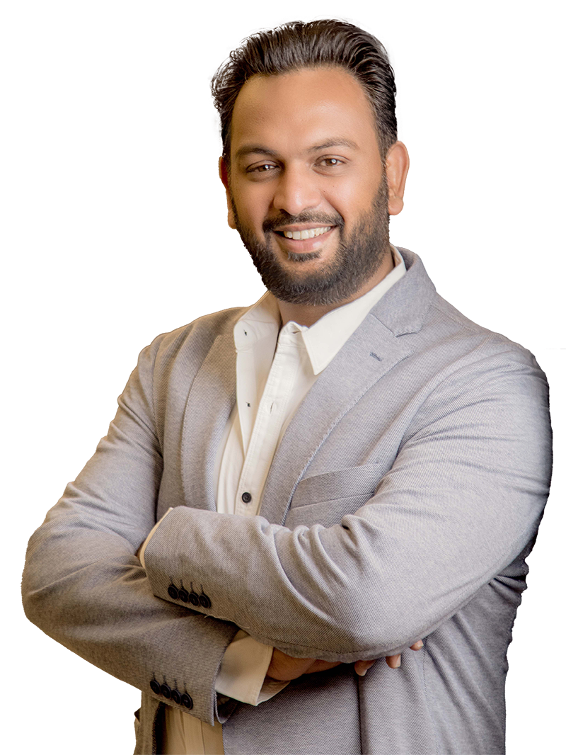 Meet Our Team - Snow World Entertainment